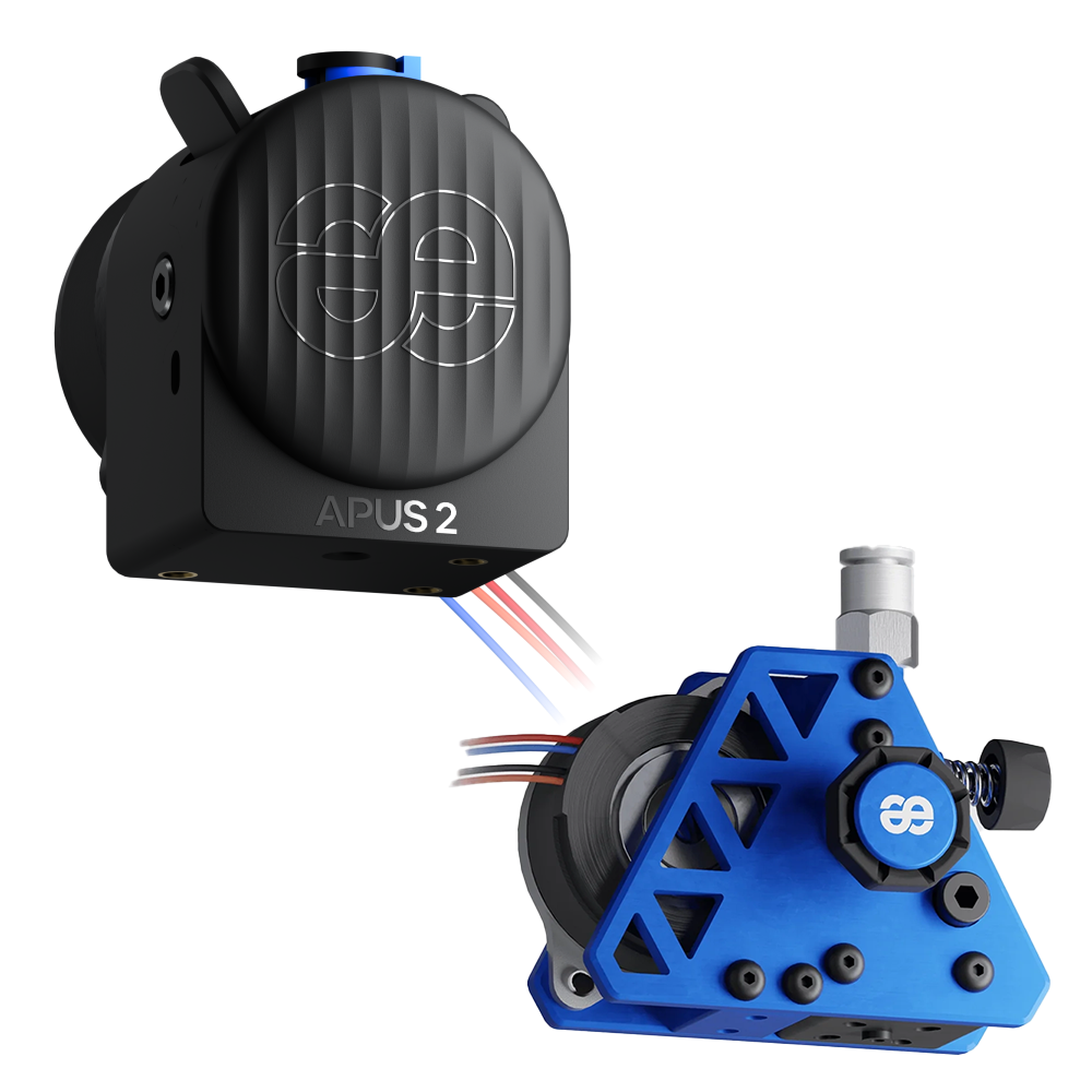 Phaetus – Digital Machinery Inc.