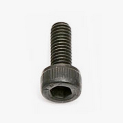 M3 Socket Head Cap screws – DigMach