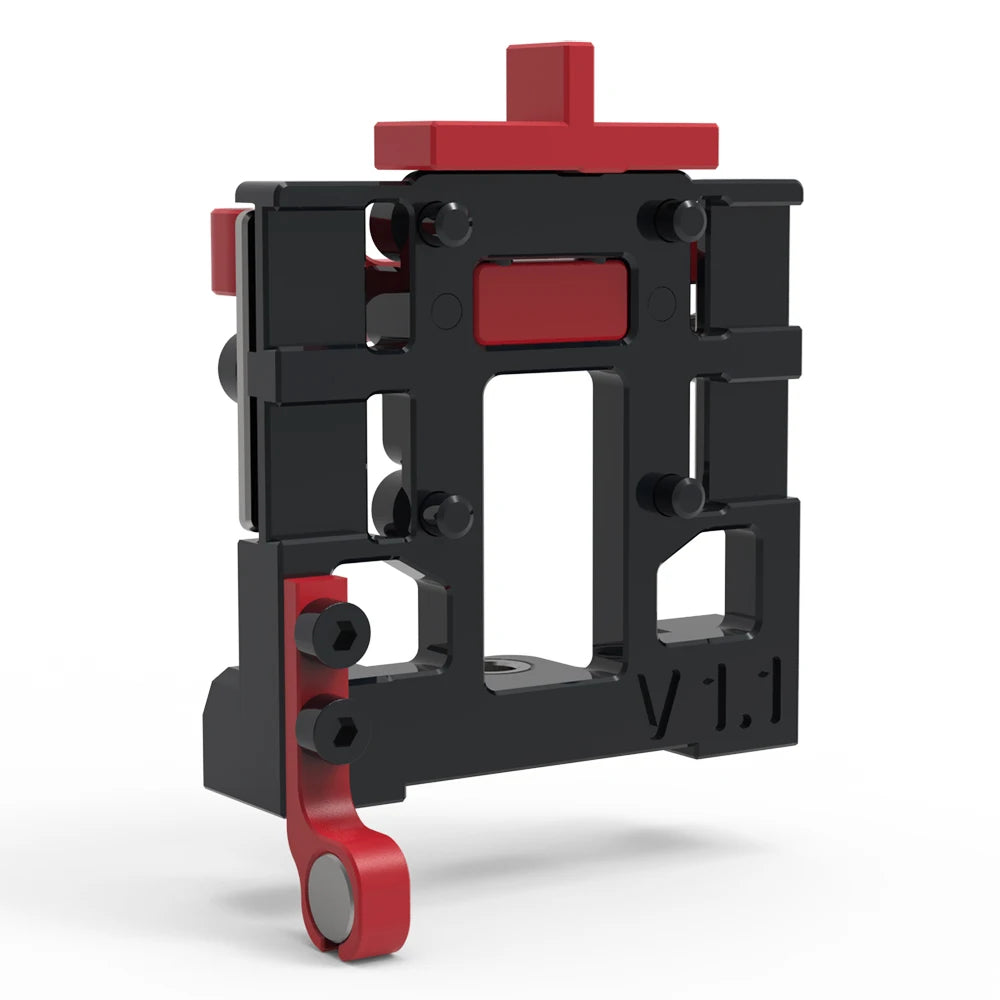 FYSETC StealthChanger CNC Shuttle Kit – DigMach