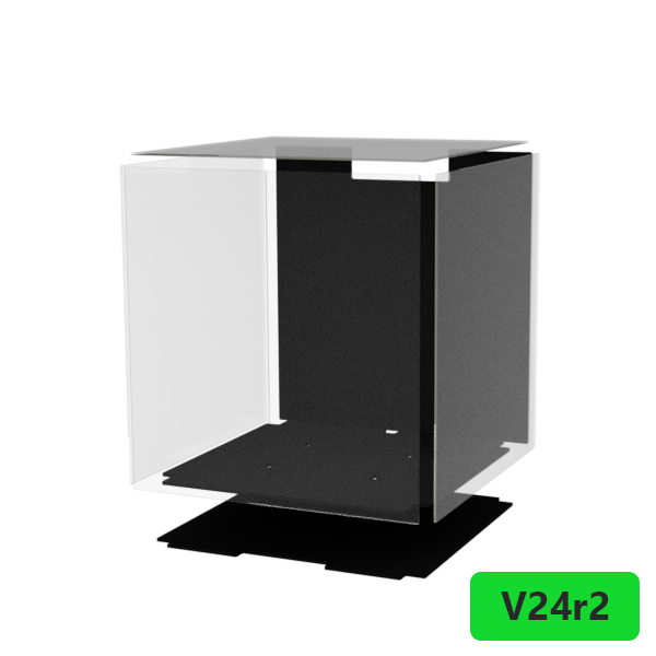 VORON 2.4r2 3D Printer Enclosure Panel Set – Digital Machinery Inc.