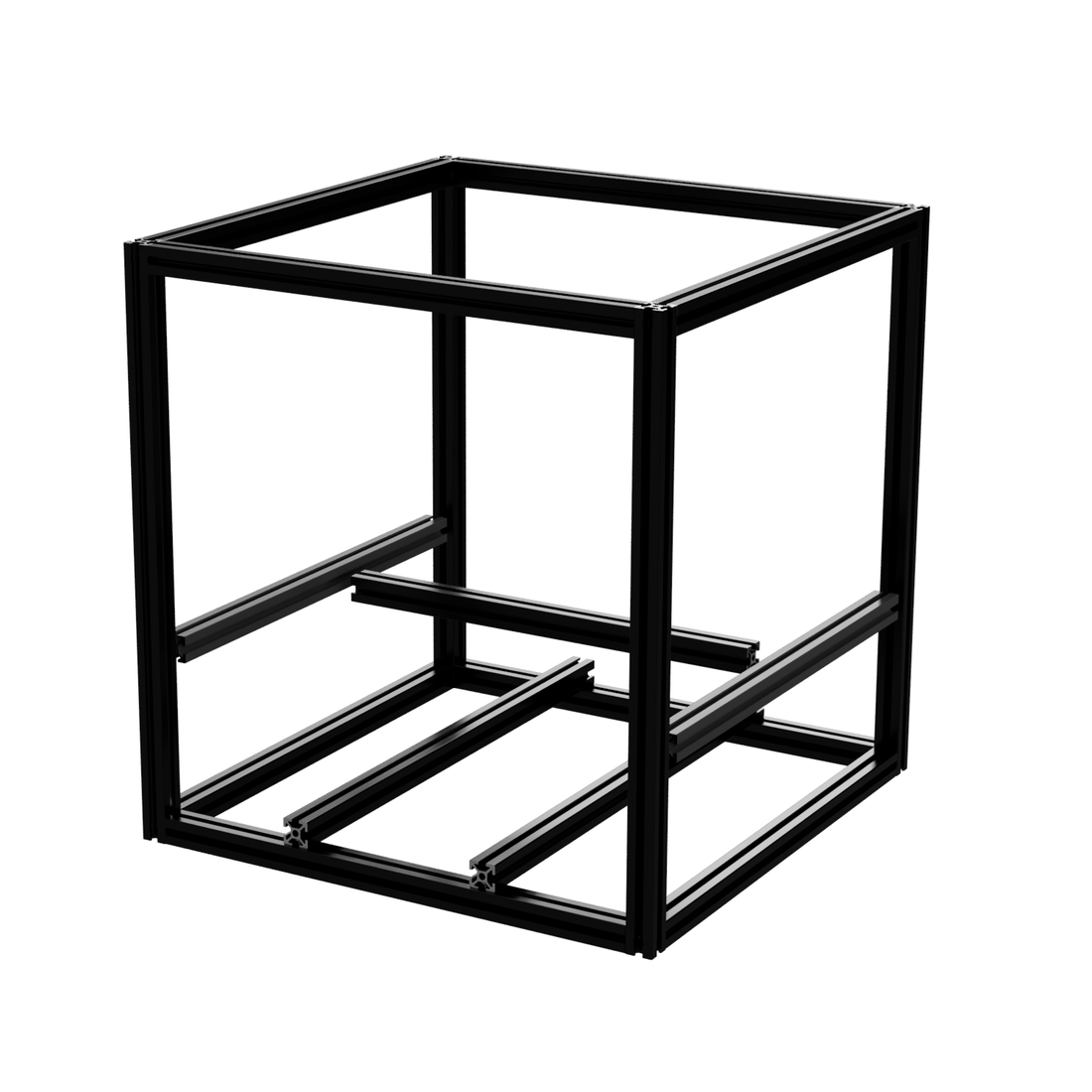 VORON 2.4 3D Printer Frame Kit (Misumi Extrusion, Updated Version ...
