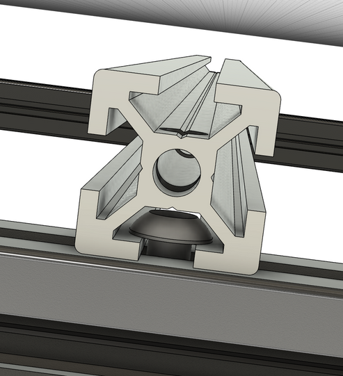 VORON 2.4 3D Printer Frame Kit (Misumi Extrusion, Updated Version ...