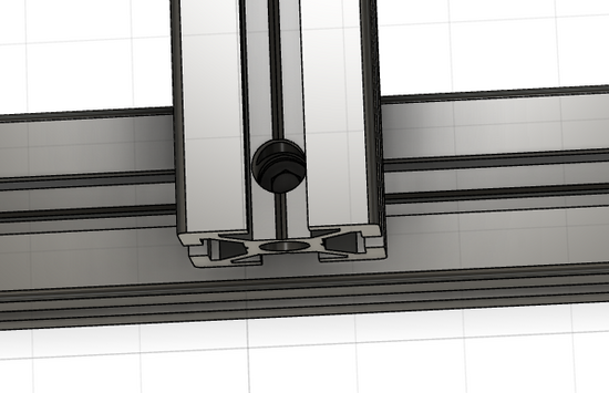 VORON 2.4 3D Printer Frame Kit (Misumi Extrusion, Updated Version ...